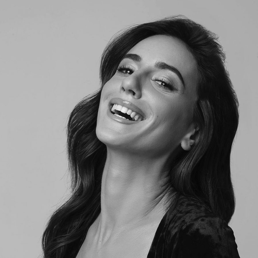 HOME - GOOD VIBRATION